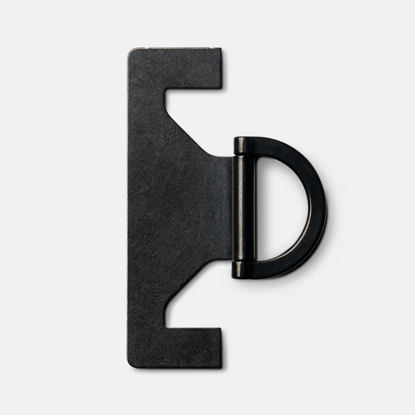 All-New D Ring Attachment | The Missing Link of Your EDC - Ridge AU